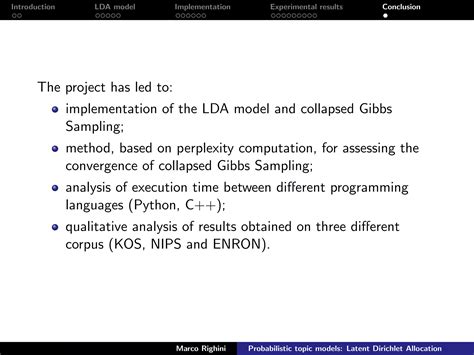 Latent Dirichlet Allocation Pdf