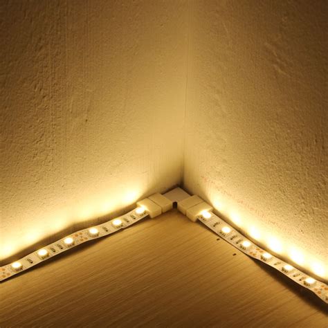 LED Light Strip Accessories SuperLightingLED Blog