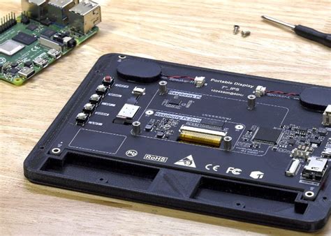 Raspberry Pi Helps Create Worlds Smallest Imac Geeky Gadgets