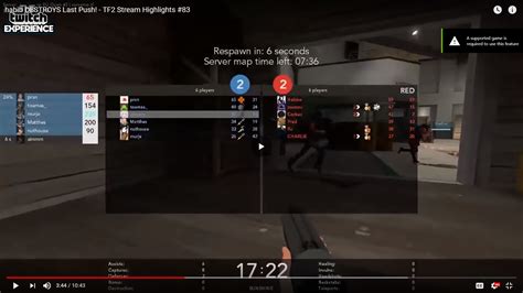 What Hud Is This Tf2