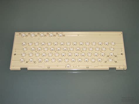 Atari Xegs Xe Game System Keyboard
