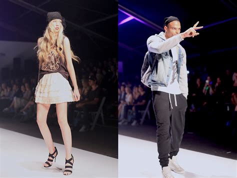 Fashionably Loud Inspiring Wit