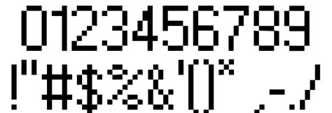 Windows Regular Font FFonts Net