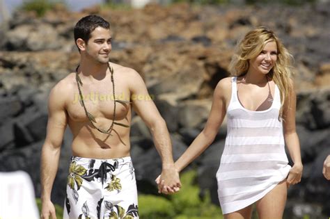 Shirtless Jesse Metcalfe You Got It Photo Bikini Jesse Metcalfe Nadine Coyle