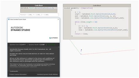 [bug][designscript] namespace issues causing input port generation