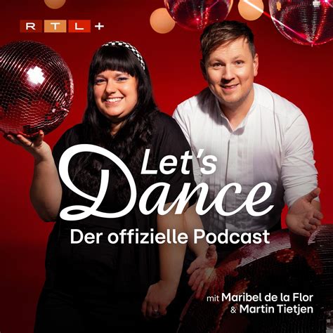 Der Tanz Hat Gesprochen Mit Marie Mouroum Diego Pooth Taliso