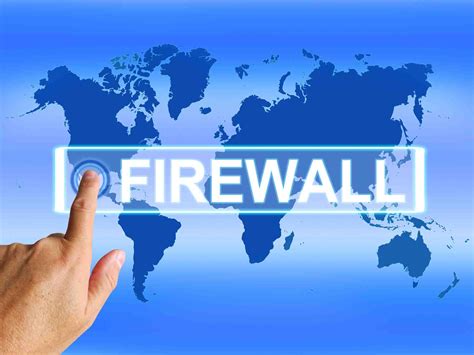 Firewall Policy Guidelines Pci Dss Guide