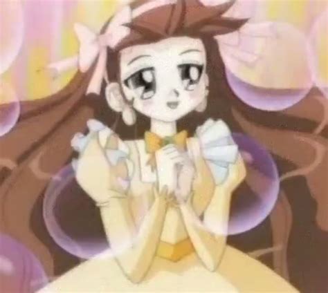 Maiden In Love Character Yu Gi Oh Wiki Fandom