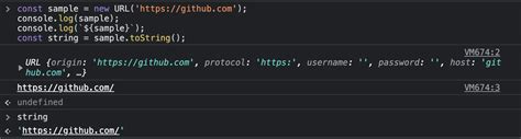 String Representations For Fetch API Objects Issue 1575 Whatwg