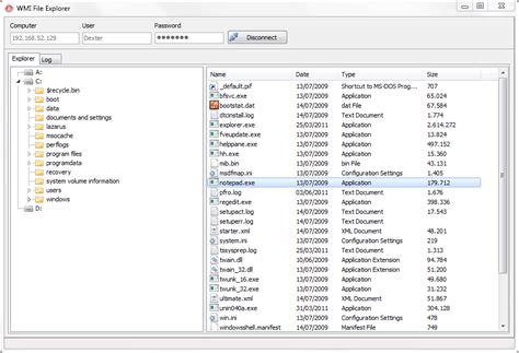 Manipulating Localremote Files And Folders Using Delphi And Wmi The Road To Delphi