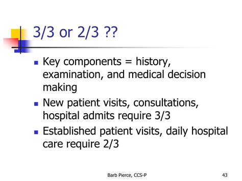 PPT CPT Coding Beyond The Basics PowerPoint Presentation Free Download ID