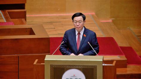 越南第十五届国会第一次会议正式开幕越南国会新浪军事新浪网