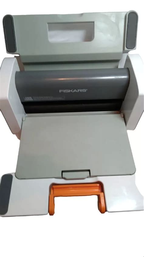 Why Did Fiskars Discontinue Fuse Creativity System Shop