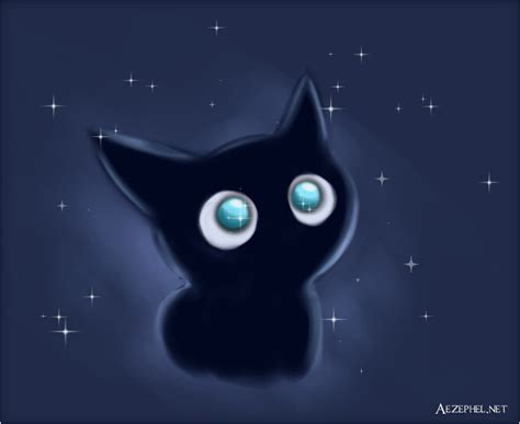 Artstation Cat Avatar
