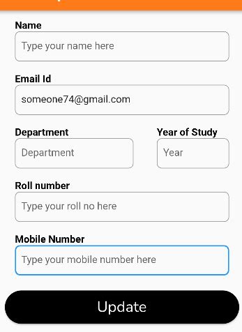 How To Make My Form Scrollable On Keyboard Input Flutter Fixes