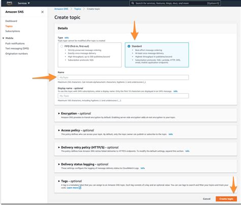 Aws Cloudwatch Integration Guide Victorops Knowledge Base Aws Cloudwatch Integration Guide Victorops Knowledge Base