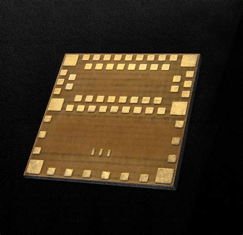 Insight SiP RF Metrology And Quality News Online Magazine