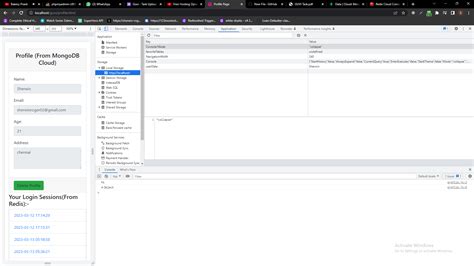 GitHub Sherwin Roger Guvi