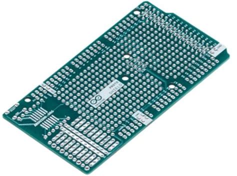 How To Build A Custom Arduino Shield Pcb A Comprehensive Guide