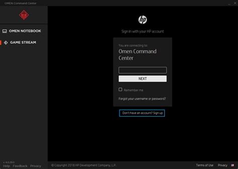 Game Stream Issue HP Support Community