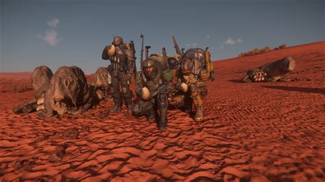 Gspb Flight Day Egg Hunt Star Citizen Alpha 41 2025 04 19 Album