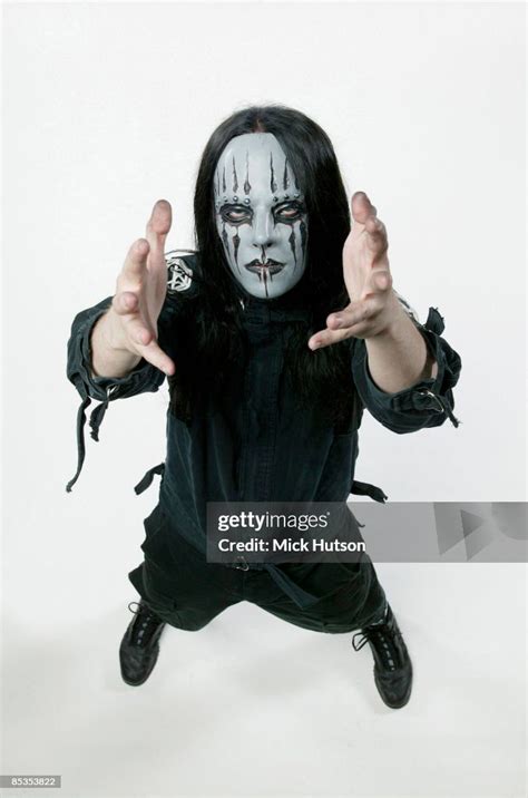 Joey Jordison Rejoining Slipknot Jamey Jasta Slipknot Fabxl