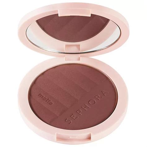Sephora Collection Matte Bronzer Powder