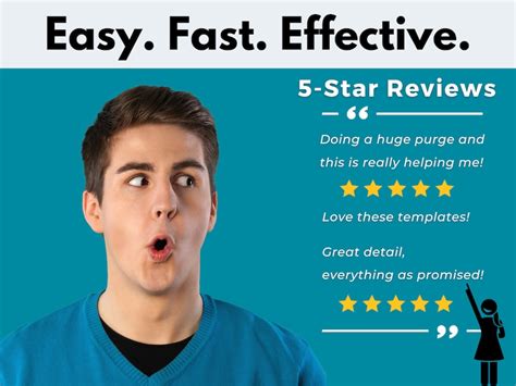 Adhd Declutter Planner Printable Adhd Organizing Tools For Adhd