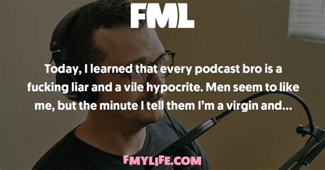 Intimacy Sex And Virginity Liars The Lot Of Them Fml