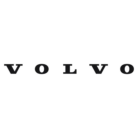 Volvo Vector Logos