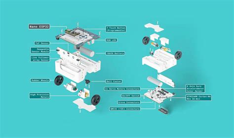Arduino Alvik Loops Forever In Waitforack Alvik Arduino Forum