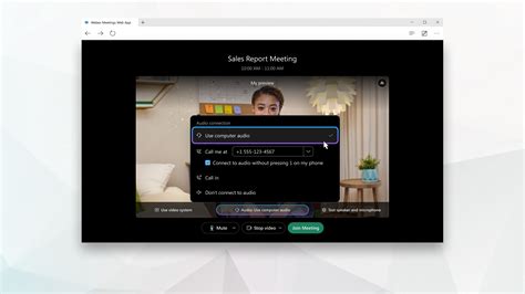 Webex App Getting Started Using The Webex App