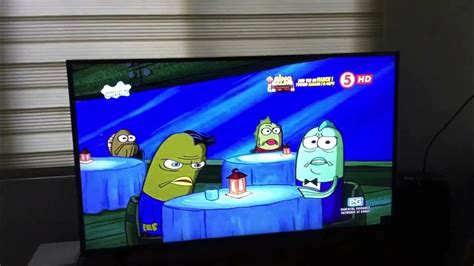 Spongebob Squarepants 1999 Squidward Dance Youtube