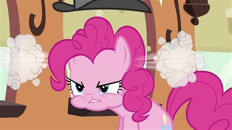 Pinkie Pie Rage