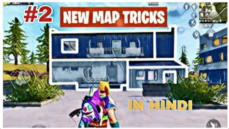New Map Tips And Tricks Livik Map In Hindi By Hritik The Op Gaming