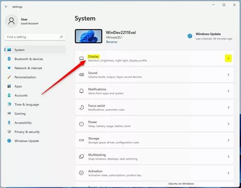 Adjust Dpi Scaling In Windows 11 A Step By Step Guide Geek Rewind