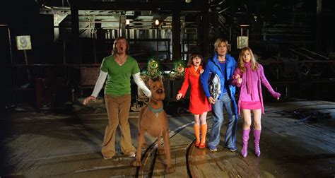 Linda Cardellini Scooby Doo 2