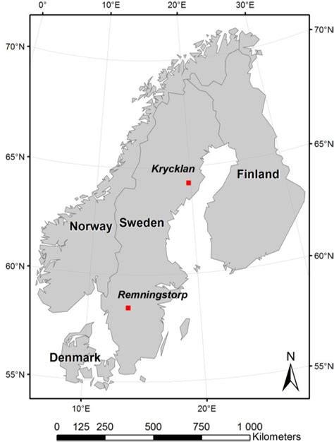 Forest Variable Estimation Using Radargrammetric Processing Of Terrasar X Images In Boreal Forests