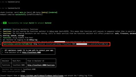 Nxでfirebase Functionsのアプリケーションを作成する その1 Tech Broccolilife