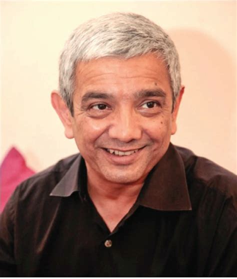 Renowned Architect Dr Bimal Patel Business Today