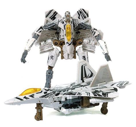 Transformers Bumblebee Robot Letadlo Stíhačka Aukro