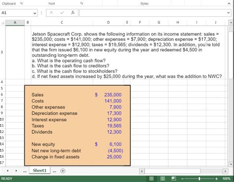 Formula And Answer Chegg Com