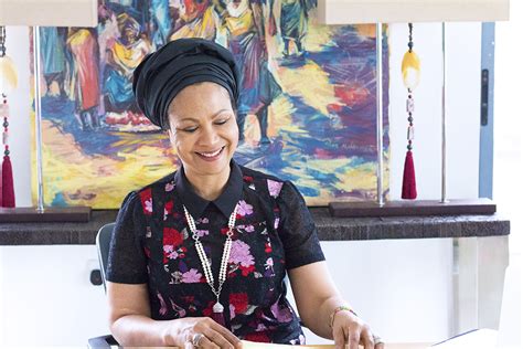 Nike Ogunlesi Top Girl Mirror Me London Fashion Travel And Personal Development Blog By