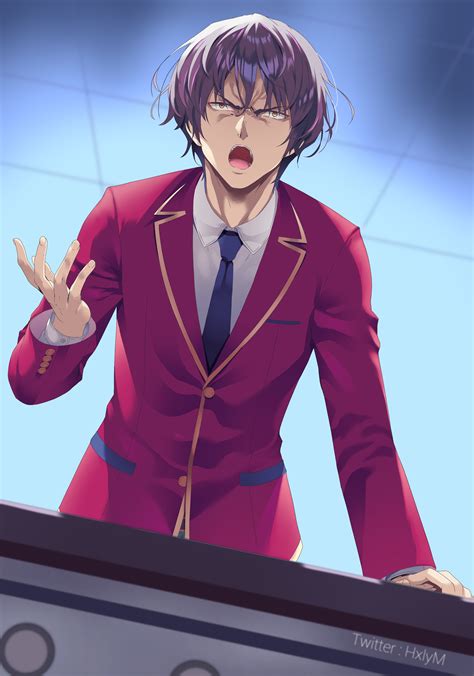 Best Kanzaki Images On Pholder Toarumajutsunoindex Classroom Of