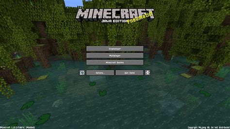Thick Unicode Font Minecraft Resource Packs Curseforge