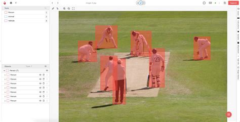 Yolo Object Detection Ango Hub Docs