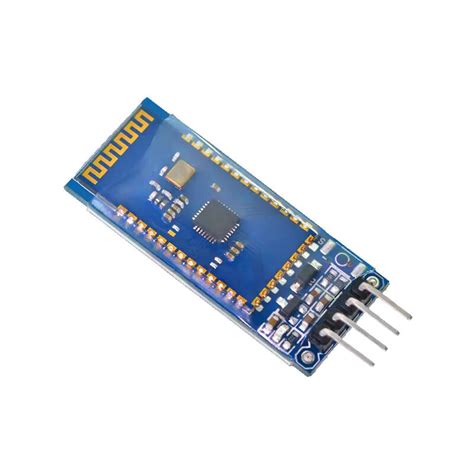 Bt 06 Rf Wireless Bluetooth Transceiver Slave Module Rs232 Ttl To Uart Converter And Adapter