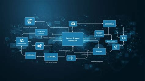 Ai Oriented Architecture Enabling Enterprise Ai Agents