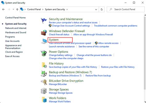 How To Enable Disable Data Execution Prevention In Windows Saint