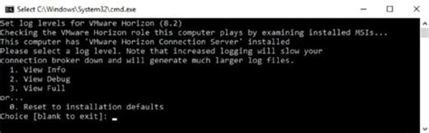 Navigating Vmware Logs For Troubleshooting Techtarget